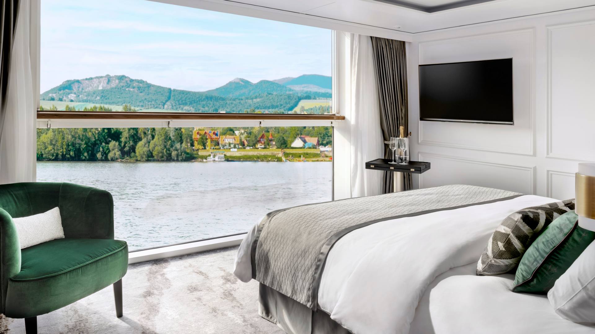 The Ultimate Guide To Uniworld | Unforgettable Travel